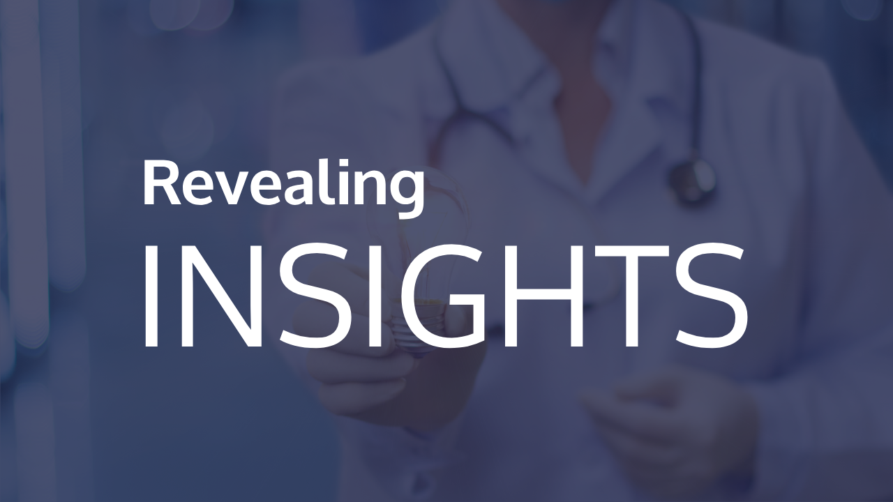 Revealing Insights - The New Digostics Blog