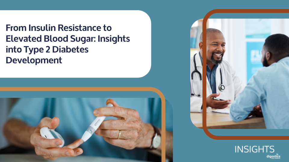 From Insulin Resistance to Elevated Blood Sugar: Insights into Type 2 ...